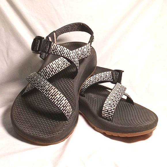 Chaco | Shoes | Chaco Z Strap Cloud Womens Sandals | Poshmark